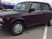 ВАЗ Lada 2105 21053 1.5 MT 75 л.с.бензин, задний