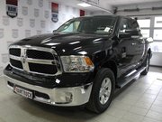 Dodge RAM IV DS/DJ 3.6 AT 305 л.с. 4WDбензин, полный