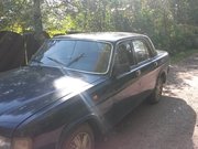 ГАЗ 3110 «Волга» 2.5 MT 90 л.с.бензин, задний