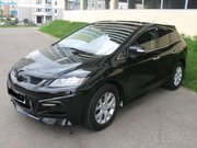Mazda CX-7 2.3 AT 238 л.с. 4WDбензин, полный