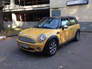 MINI Clubman I Cooper 1.6 AT 122 л.с.бензин, передний