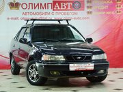 Daewoo Nexia I 1.5 MT 90 л.с.бензин, передний