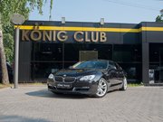 BMW 6er III F06/F13/F12 640d xDrive 3.0d AT 313 л.с. 4WDдизель, полный