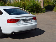 Audi A5 I Рестайлинг 2.0 MT 211 л.с.бензин, передний