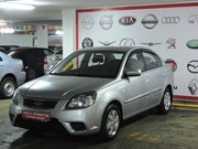 Kia Rio II Рестайлинг 1.4 MT 97 л.с.бензин, передний
