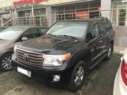 Toyota Land Cruiser 200 Series Рестайлинг 4.5d AT 235 л.с. 4WDдизель, полный