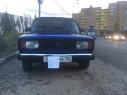 ВАЗ Lada 2104 5MT 21043 1.5 MT 75 л.с.бензин, задний