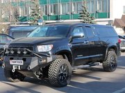 Toyota Tundra II 5.7 AT 381 л.с. 4WDбензин, полный
