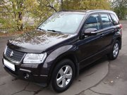 Suzuki Grand Vitara III Рестайлинг 2.4 AT 169 л.с. 4WDбензин, полный