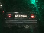 ВАЗ Lada 2106 21061 1.5 MT 72 л.с.бензин, задний