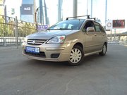 Suzuki Liana I Рестайлинг 1.6 MT 107 л.с.бензин, передний