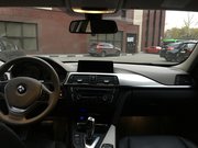 BMW 3er VI F3x 320d 2.0d AT 184 л.с.дизель, задний