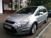 Ford S-MAX I Рестайлинг 2.3 AT 161 л.с.бензин, передний