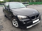 BMW X1 I E84 20d 2.0d AT 177 л.с. 4WDдизель, полный