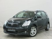 Toyota Verso I 1.8 CVT 147 л.с.бензин, передний