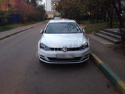 Volkswagen Golf VII 1.4 MT 122 л.с.бензин, передний