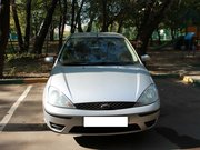 Ford Focus I Рестайлинг 1.8 MT 115 л.с.бензин, передний
