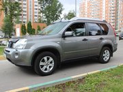 Nissan X-Trail II 2.0 CVT 140 л.с. 4WDбензин, полный