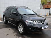 Nissan Murano II Z51 3.5 CVT 256 л.с. 4WDбензин, полный