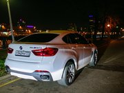 BMW X6 II F16 M50d 3.0d AT 381 л.с. 4WDдизель, полный