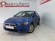 Mitsubishi Lancer X Рестайлинг 1.5 AT 109 л.с.бензин, передний