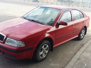 Skoda Octavia I Рестайлинг 1.4 MT 75 л.с.бензин, передний