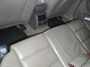Audi A6 III C6 3.1 CVT 255 л.с.бензин, передний