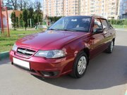 Daewoo Nexia I Рестайлинг 1.5 MT 80 л.с.бензин, передний