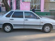 ВАЗ Lada 2115 2115-20 1.5 MT 78 л.с.бензин, передний