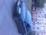 Fiat Stilo 1.6 MT 103 л.с.бензин, передний