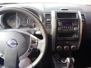 Nissan X-Trail II Рестайлинг 2.5 CVT 169 л.с. 4WDбензин, полный