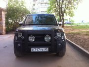 Land Rover Discovery III 2.7d AT 190 л.с. 4WDдизель, полный