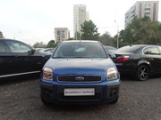 Ford Fusion 1.6 AT 101 л.с.бензин, передний
