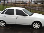 ВАЗ Lada Priora I 1.6 MT 98 л.с.бензин, передний