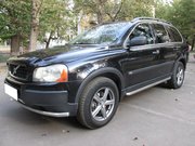 Volvo XC90 I 2.9 AT 272 л.с. 4WDбензин, полный