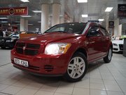 Dodge Caliber 1.8 MT 150 л.с.бензин, передний