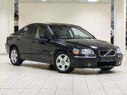 Volvo S60 I Рестайлинг 2.5 AT 210 л.с. 4WDбензин, полный