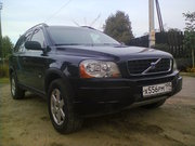 Volvo XC90 I 2.9 AT 272 л.с. 4WDбензин, полный