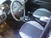 Ford Fusion 1.4 AT 80 л.с.бензин, передний