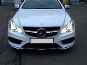 Mercedes-Benz E-klasse IV W212, S212, C207 Рестайлинг 350 3.5 AT 306 л.с. 4WDбензин, полный