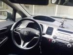 Honda Civic VIII Рестайлинг 1.8 MT 140 л.с.бензин, передний
