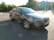 Volkswagen Passat B6 1.8 AT 152 л.с.бензин, передний