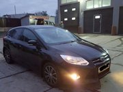 Ford Focus III 1.6 MT 125 л.с.бензин, передний