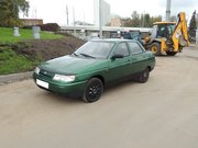 ВАЗ Lada 2110 2110 1.5 MT 73 л.с.бензин, передний