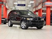 BMW X5 I E53 Рестайлинг 3.0 AT 231 л.с. 4WDбензин, полный