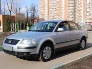 Volkswagen Passat B5 Рестайлинг 2.0 MT 115 л.с. 4WDбензин, полный