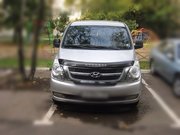 Hyundai Starex H-1 II 2.5d AT 145 л.с.дизель, задний