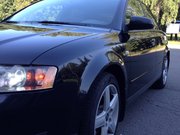 Audi A4 II B6 1.8 AT 170 л.с. 4WDбензин, полный
