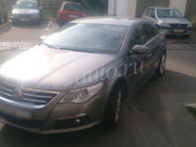 Volkswagen Passat CC I 1.8 AT 152 л.с.бензин, передний