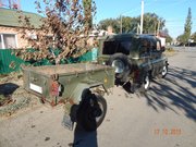 УАЗ 469 469Б 2.5 MT 75 л.с. 4WDбензин, полный